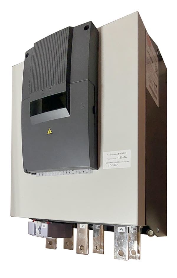 Устройство плавного пуска VEDA MCD2 купить в Москве